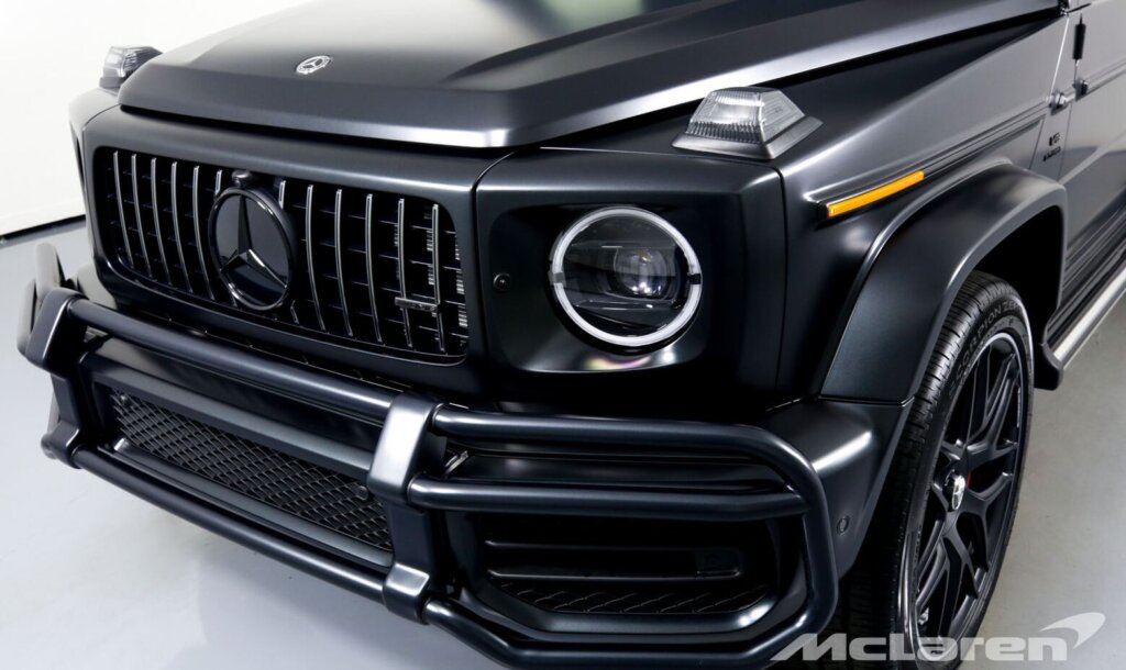 Armored SUV - Shell Armored vehicles